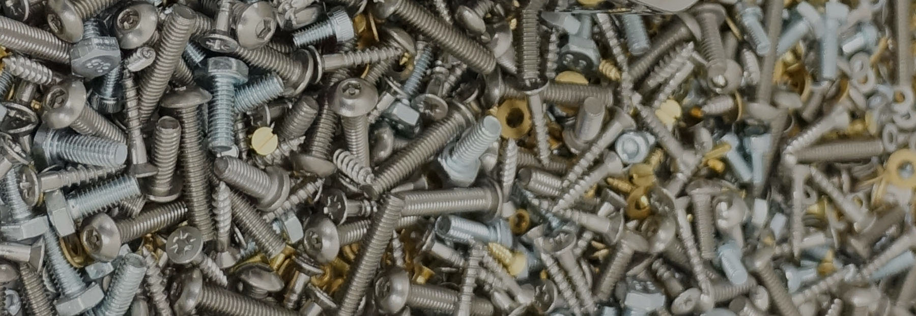 Materials and Finishes - Righton Fasteners